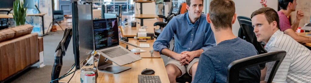 Why Us - Tech Dynamix