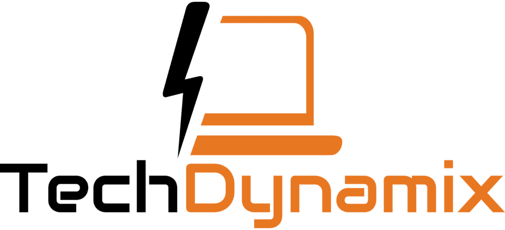 Blog - Tech Dynamix