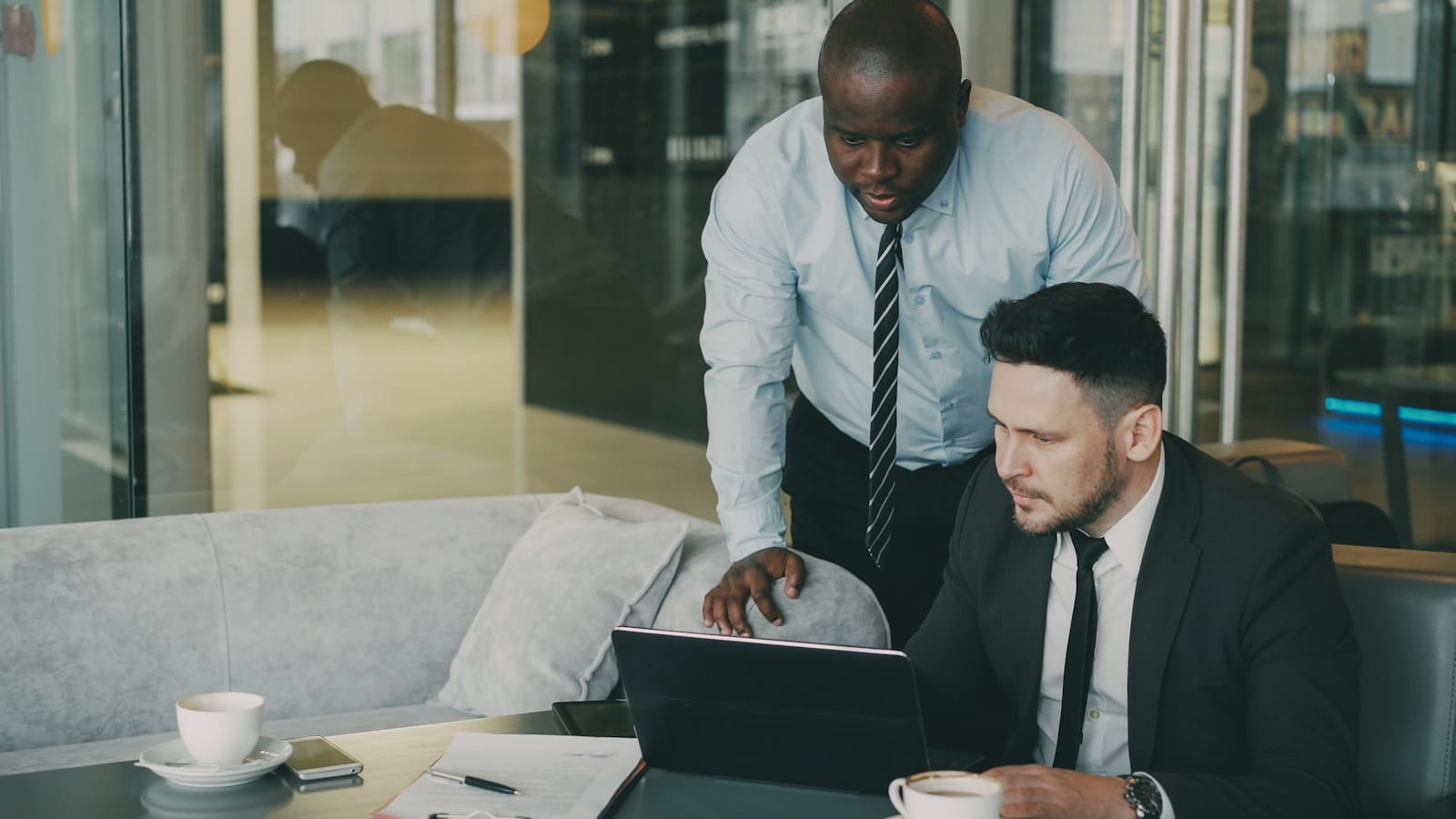Digital Transformation - Tech Dynamix